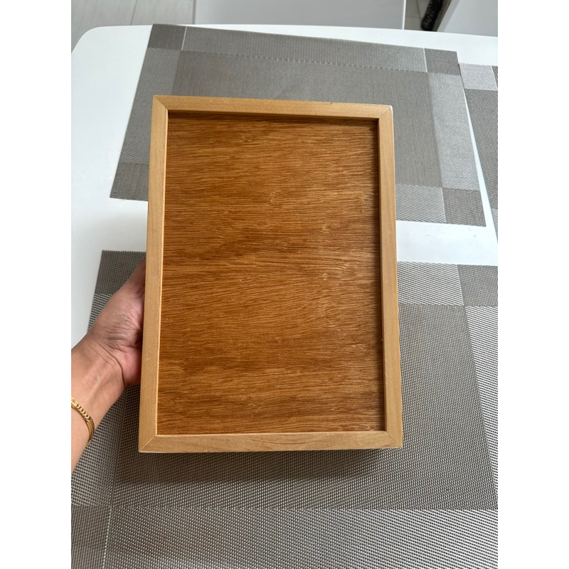 Jual PIGORA MINIMALIS / FRAME 10RS BAHAN KAYU | Shopee Indonesia