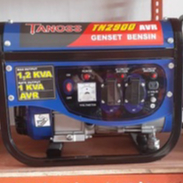 Jual MESIN GENSET BENSIN | TANOSS TN 2900 AVR | ALAT PEMBANGKIT LISTRIK ...