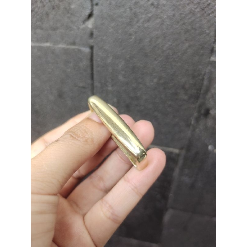 Jual Belt Loop Solid Brass Premium Quality | Shopee Indonesia