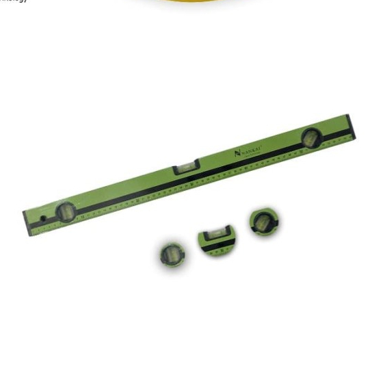 Jual Waterpas Magnet 100 CM & 30 CM Nankai / Waterpas Magnit 100 CM 30 ...