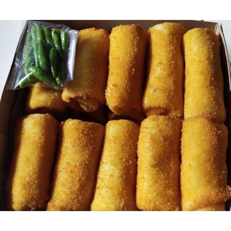 Jual Risol Mayonais (Goreng) | Shopee Indonesia