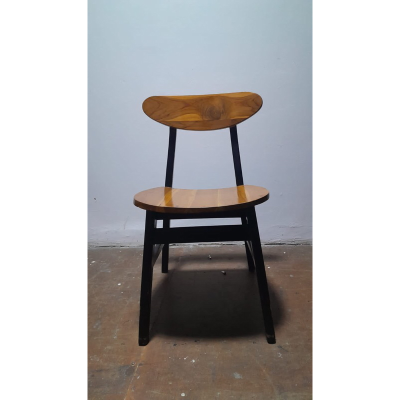 Jual KURSI ROPAN JATI KURSI KAFE KURSI MSKAN | Shopee Indonesia