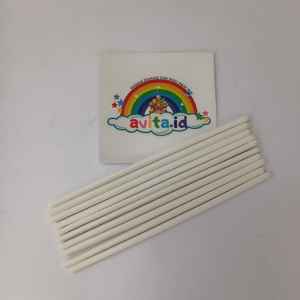 Jual avita.id Stik Montessori untuk Berlatih Berhitung | Alat hitung ...