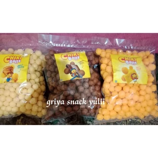 Jual Chiki Balls Terlengkap & Harga Terbaru Maret 2025 | Shopee Indonesia