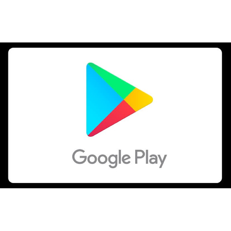 Jual Voucher Google Play | Shopee Indonesia Jual Voucher Google Play | Shopee Indonesia