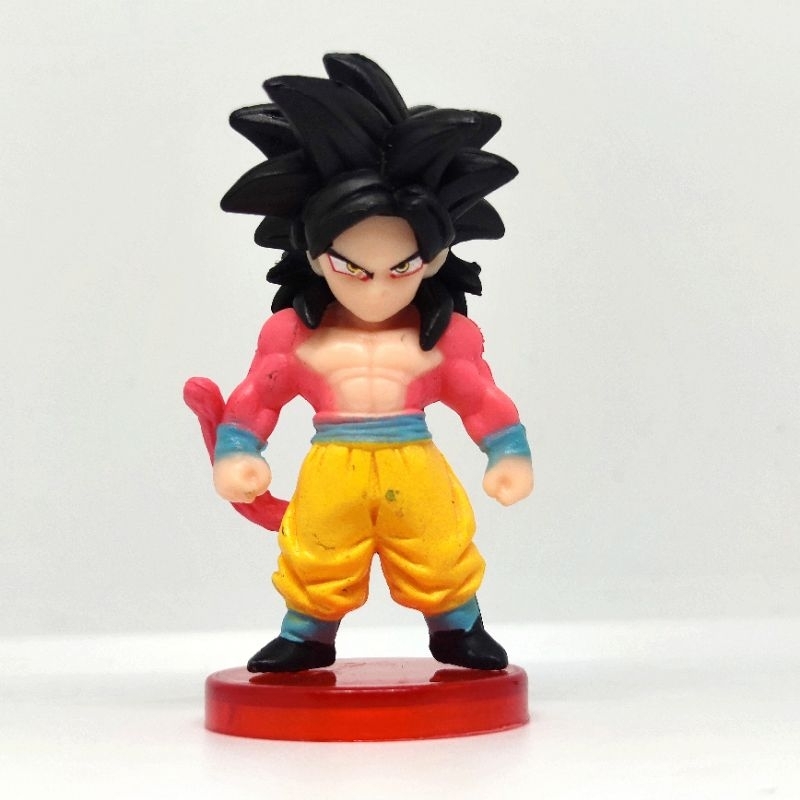 Jual Action figure One piece mini, Naruto mini, Dragon Ball Z Besar ...
