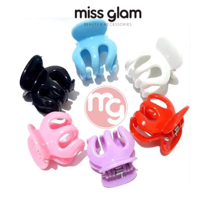 Jual JEPITAN RAMBUT - Jedai Besar dan Kecil (Random) | Shopee Indonesia