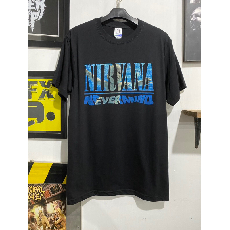 Jual kaos nirvana | Shopee Indonesia Jual kaos nirvana | Shopee Indonesia