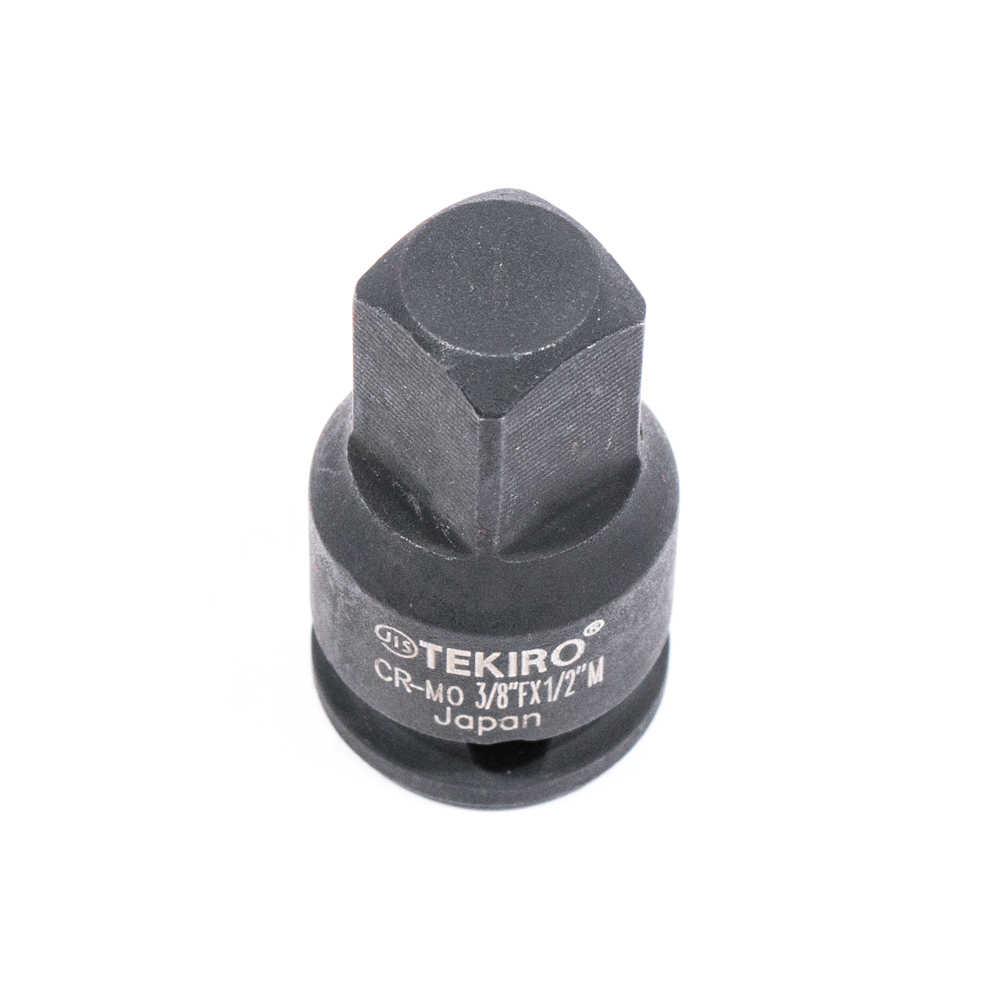 Jual TEKIRO IMPACT ADAPTOR 1/2 FEMALE X 3/8 MALEE | Shopee Indonesia Jual TEKIRO IMPACT ADAPTOR 1/2 FEMALE X 3/8 MALEE | Shopee Indonesia