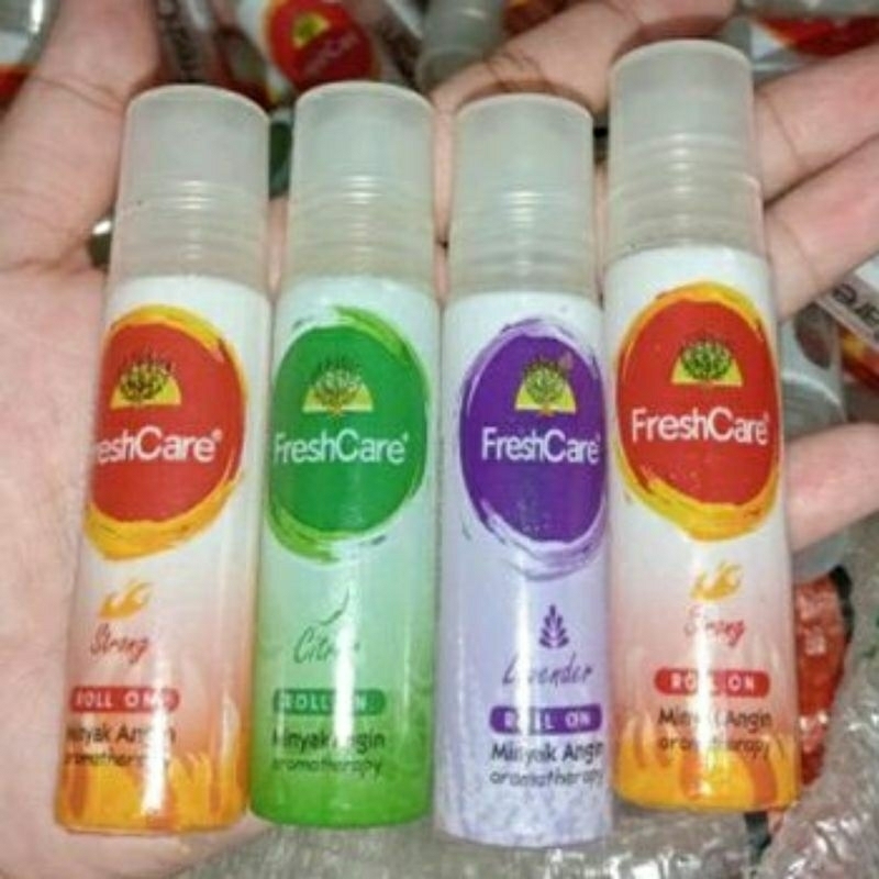 Jual freshcare kondisi non dus | Shopee Indonesia