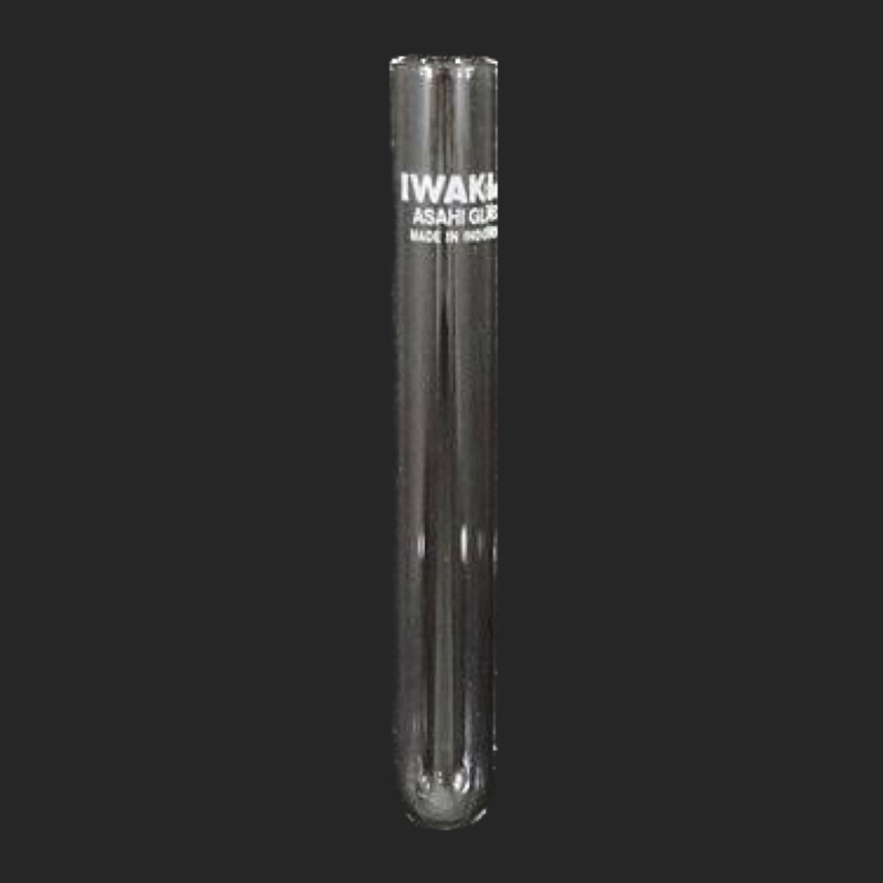 Jual Test Tube/ Tabung Reaksi Iwaki CTE33 15x150mm | Shopee Indonesia