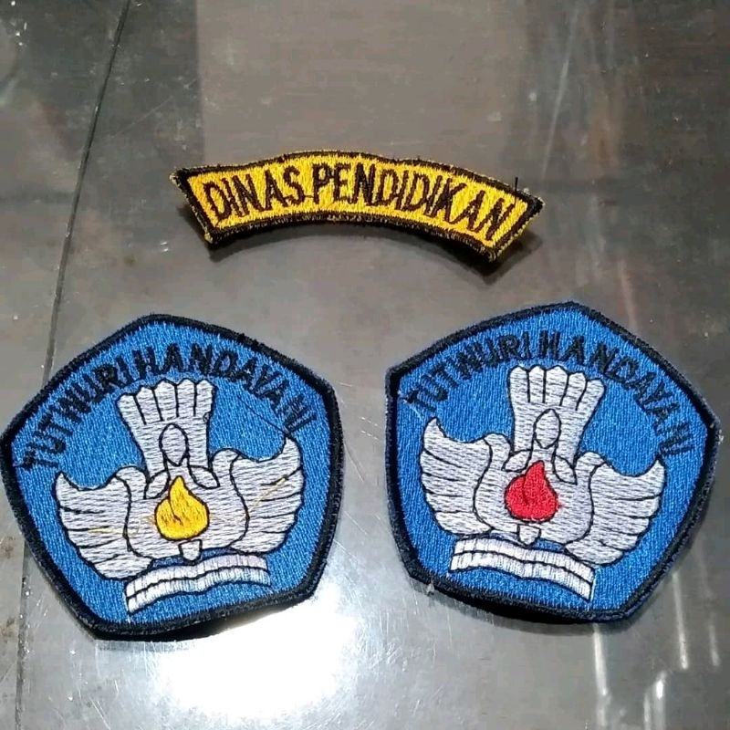 Jual logo/lambang Tut Wuri Handayani | Shopee Indonesia