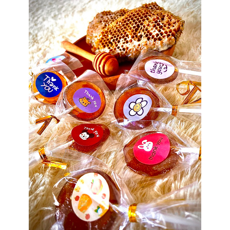 Jual Permen Sehat dari Madu Asli isi 8 | Shopee Indonesia