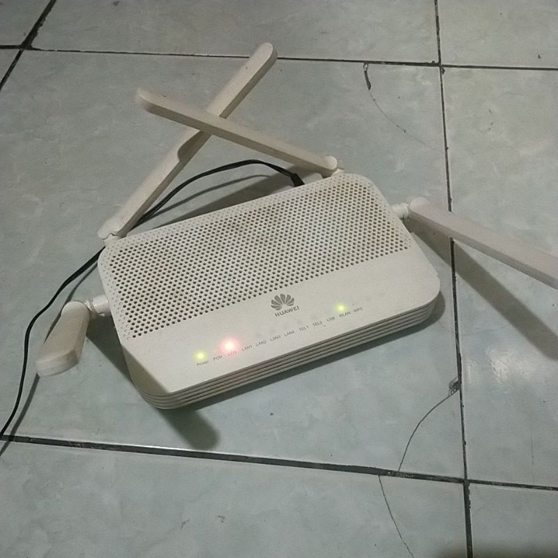 Jual Huawei Echolife HG8245W5-6T | Shopee Indonesia