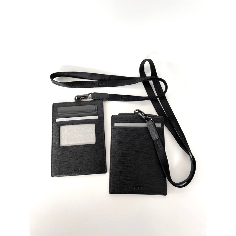 Jual Tumi Travel Lanyard Tali emboss | Shopee Indonesia