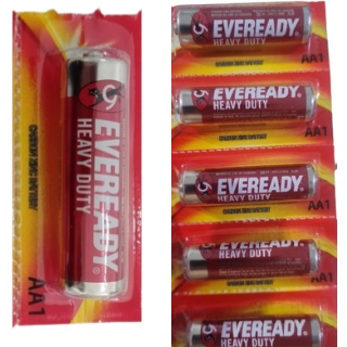 Jual Batre Everady AA A2 Isi 10 Pcs Original (10 PCS) | Shopee Indonesia
