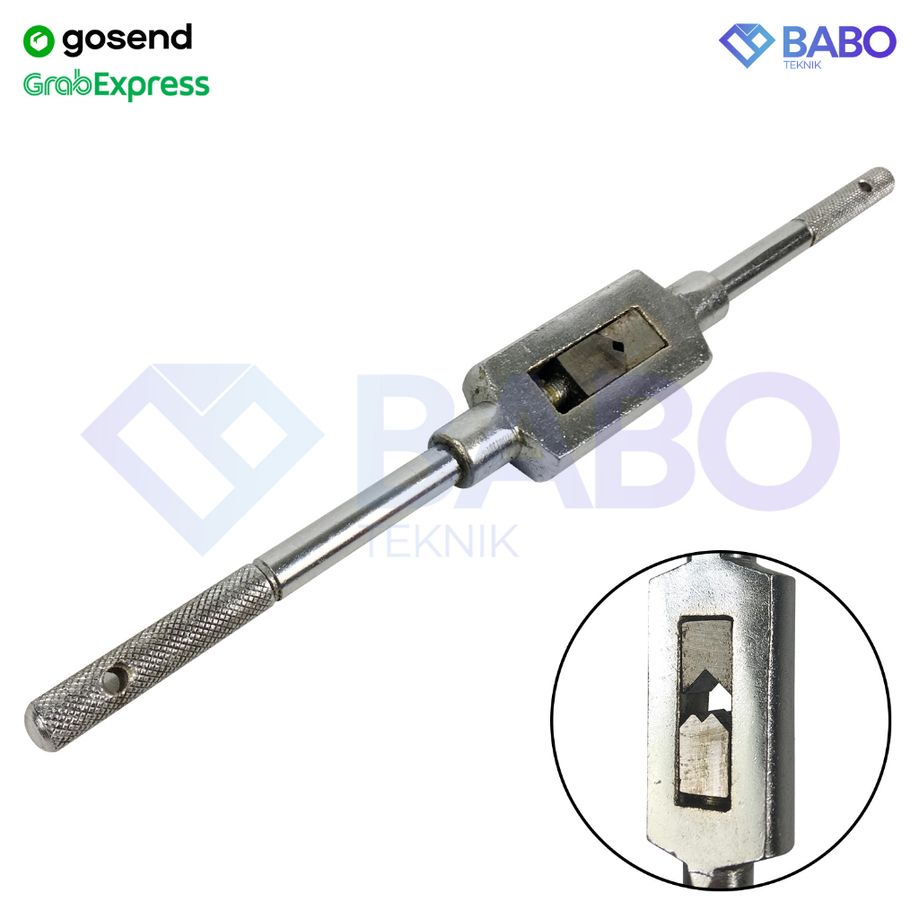 Jual WIPRO - Stang Tap Body Steel Heavy Duty - STB - 5 (1/2") | Shopee Indonesia