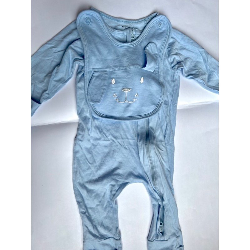 Jual Sleepsuit Kalale (PRELOVED) | Shopee Indonesia