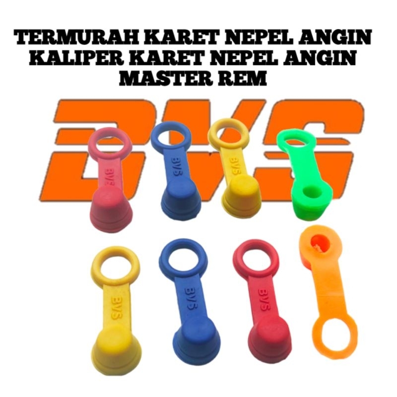 Jual TERMURAH karet nepel nipel warna karet pembuangan angin kaliper ... Jual TERMURAH karet nepel nipel warna karet pembuangan angin kaliper ...