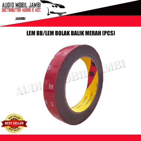 Jual LEM BB MERAH LEM TIMBAL BALIK | Shopee Indonesia