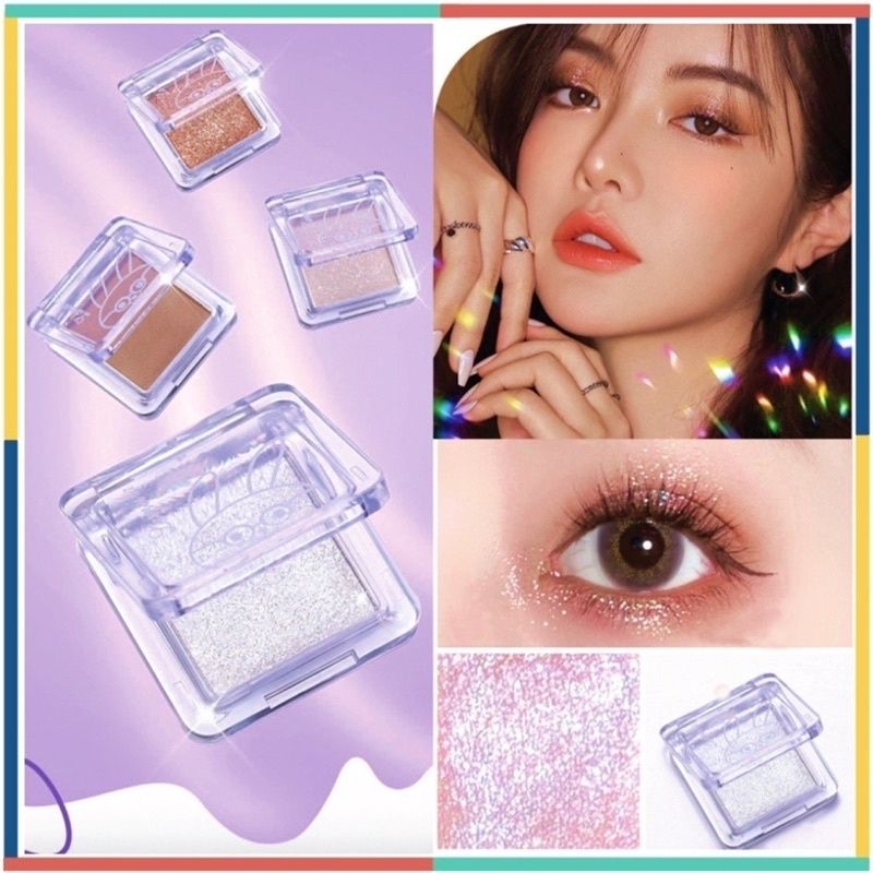 Jual HIGHLITER PADAT /HIGHLITER SHIMER LAMEILA | Shopee Indonesia