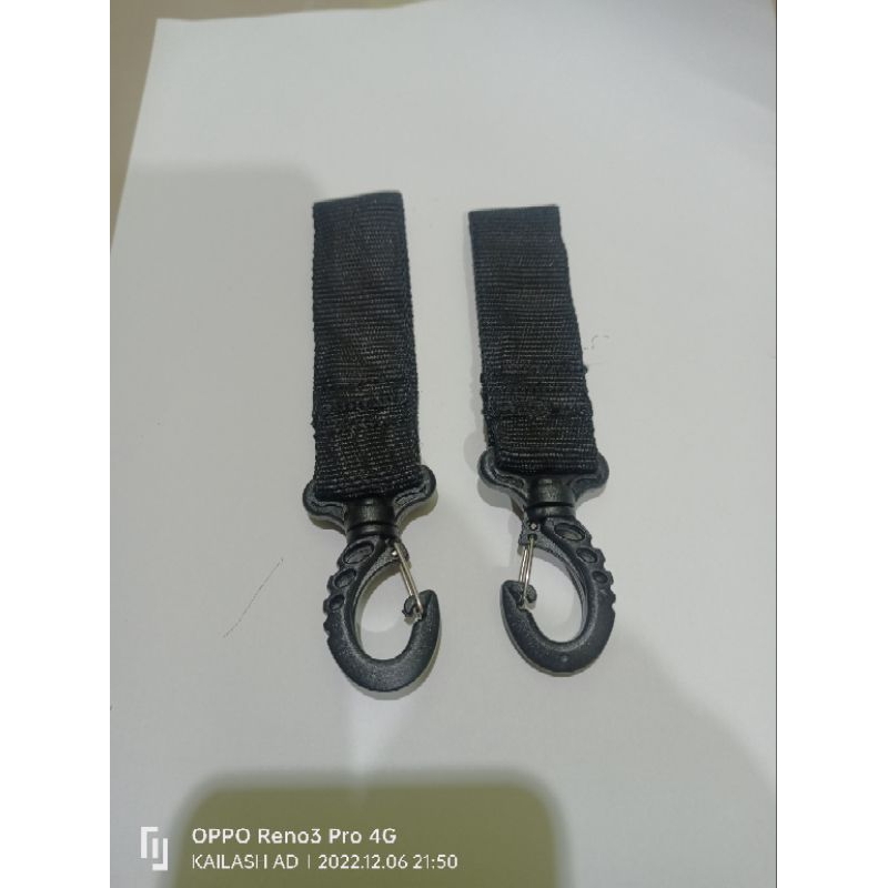 Jual Hanging Rack Camping Portable Multi Fungsi Tiang Lampu/Tiang Infus ...