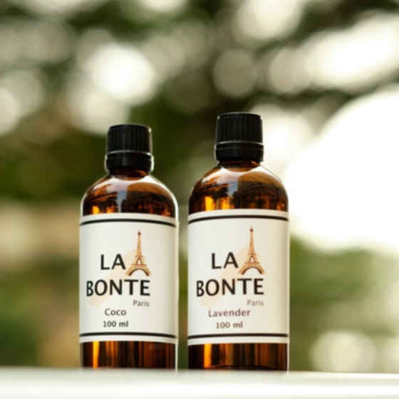 Jual reed diffuser reffil hampers aromatherapy aromaterapi otomatis ...