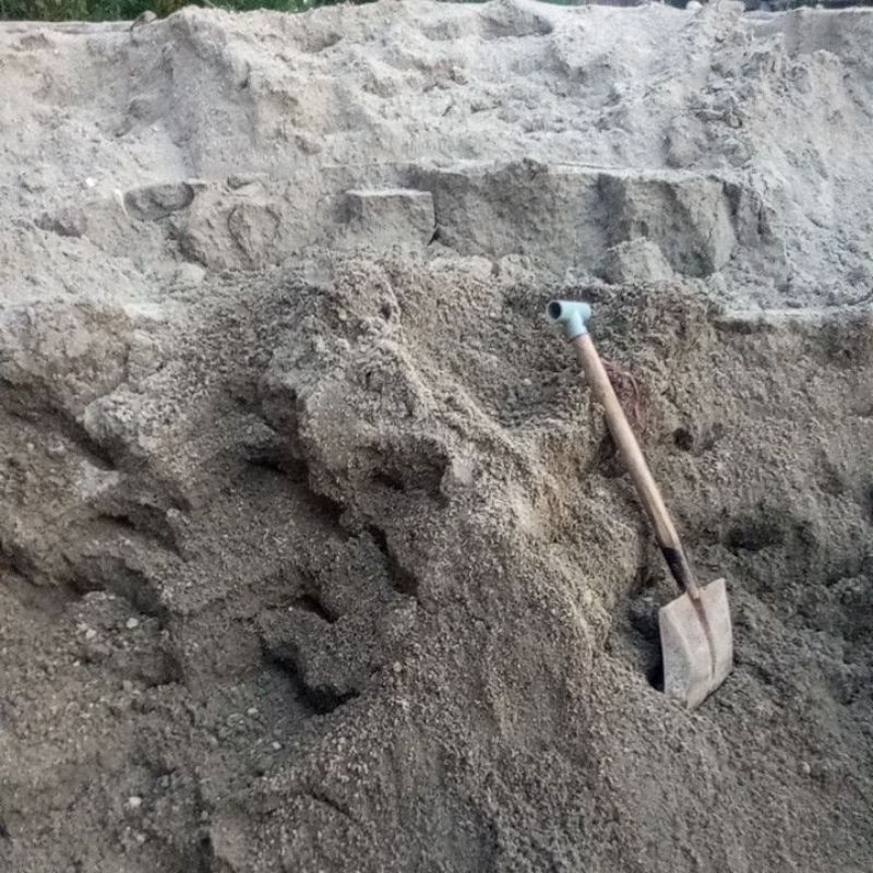 Jual Pasir Bahan Bangunan 1 kg | Shopee Indonesia
