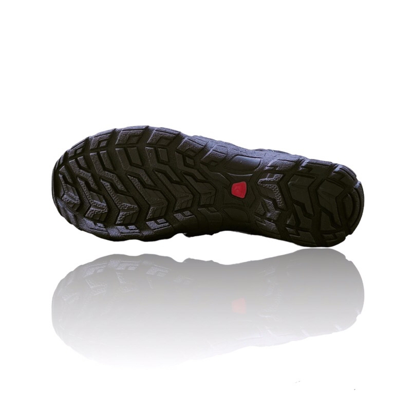 Jual New Sepatu Sandal Gunung Pria Jack Wolfskin Terbaru / Sepatu ...