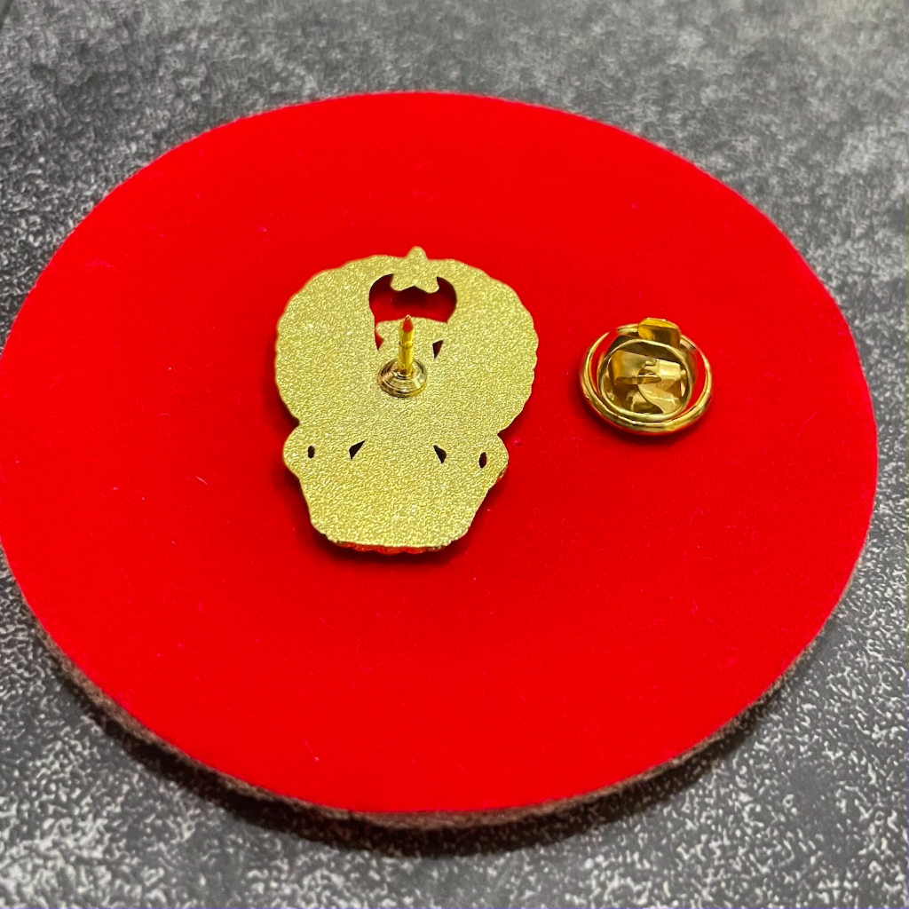 Jual Pin Kerah Ekapaksi - Pin Kerah TNI AD - Pin TNI AD Kerah | Shopee ...