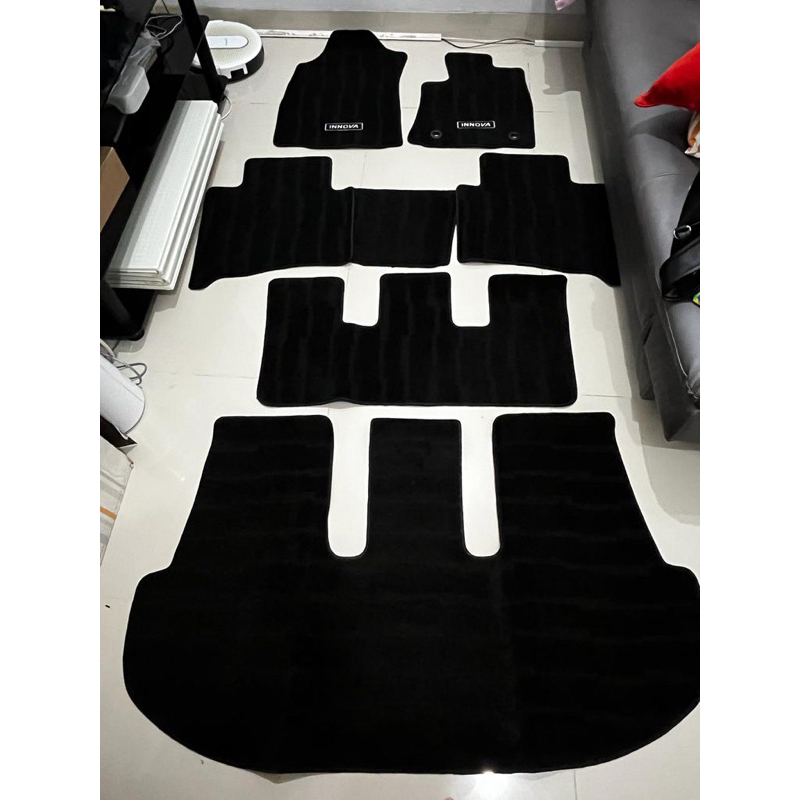 Jual KARPET INNOVA REBORN | Shopee Indonesia