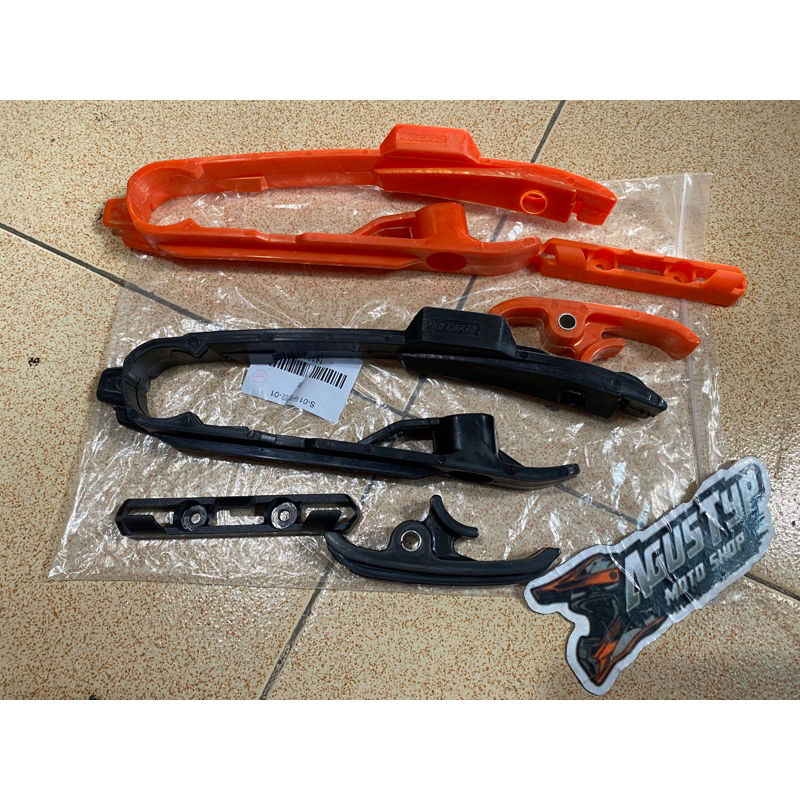 Jual karet arm ktm pro caken original ktm husqvarna | Shopee Indonesia