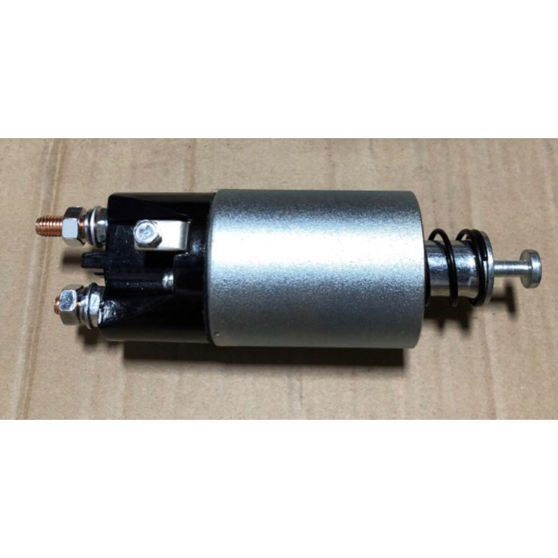 Jual FUNAWA - SWITCH STARTER FUSO GANZO / PS110 INTERCOOLER / CANTER ...