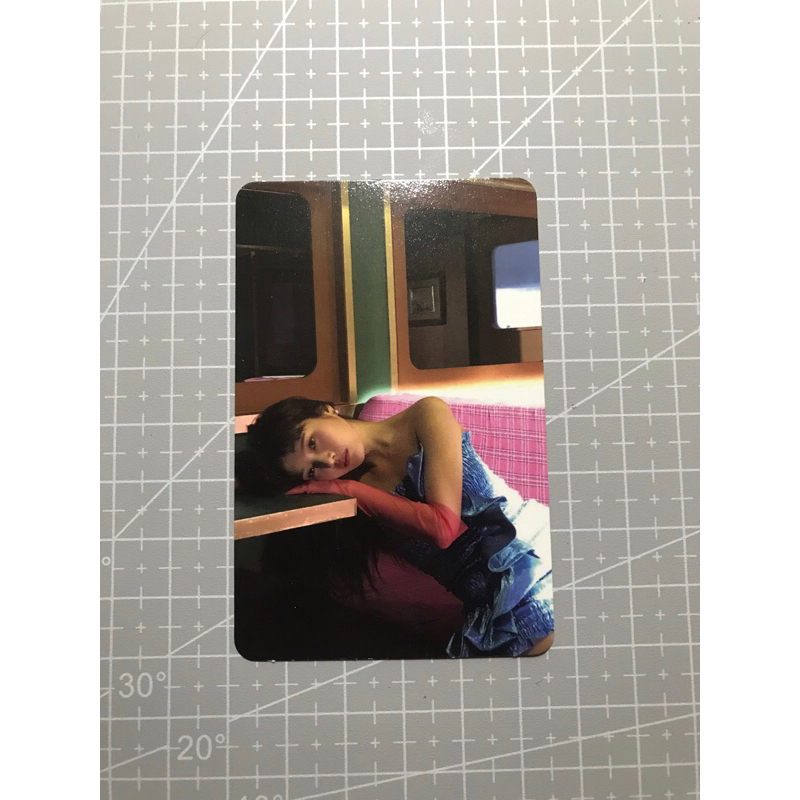 Jual PHOTOCARD PC RED VELVET JOY PSYCHO PC JOY REBAHAN | Shopee Indonesia