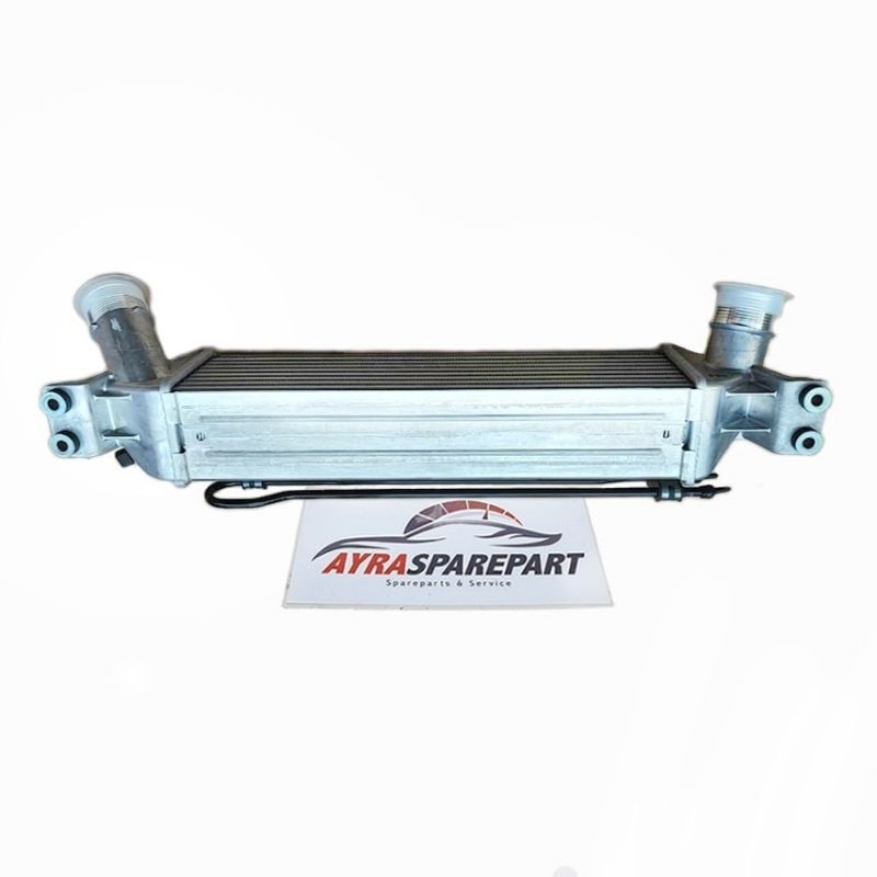 Jual Intercooler mobil Hyundai H1 Diesel ( Kode part 28191-A4700 ...