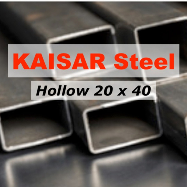Jual Besi Hollow 20 x 40 | Shopee Indonesia