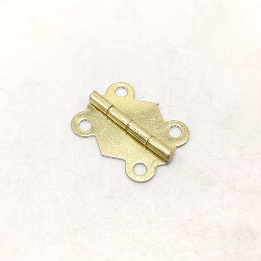 Jual Peralatan Kerajinan Box Kayu / Engsel Mini / Engsel Kupu ...