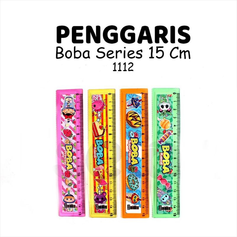 Jual Penggaris 15 Cm Murah Meriah Fancy / Penggaris 15 Cm Murah ...