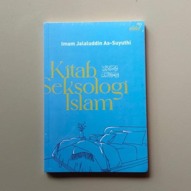 Jual Kitab Seksologi Islam - IMAM JALALUDDIN AS-SUYUTHI | Shopee Indonesia