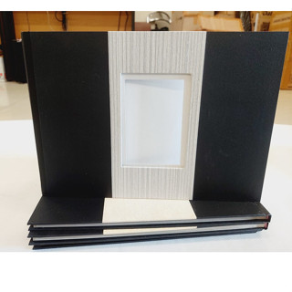 Jual Album Jumbo MBT Lubang Magnetik 10 Sheet Landscape | Shopee Indonesia