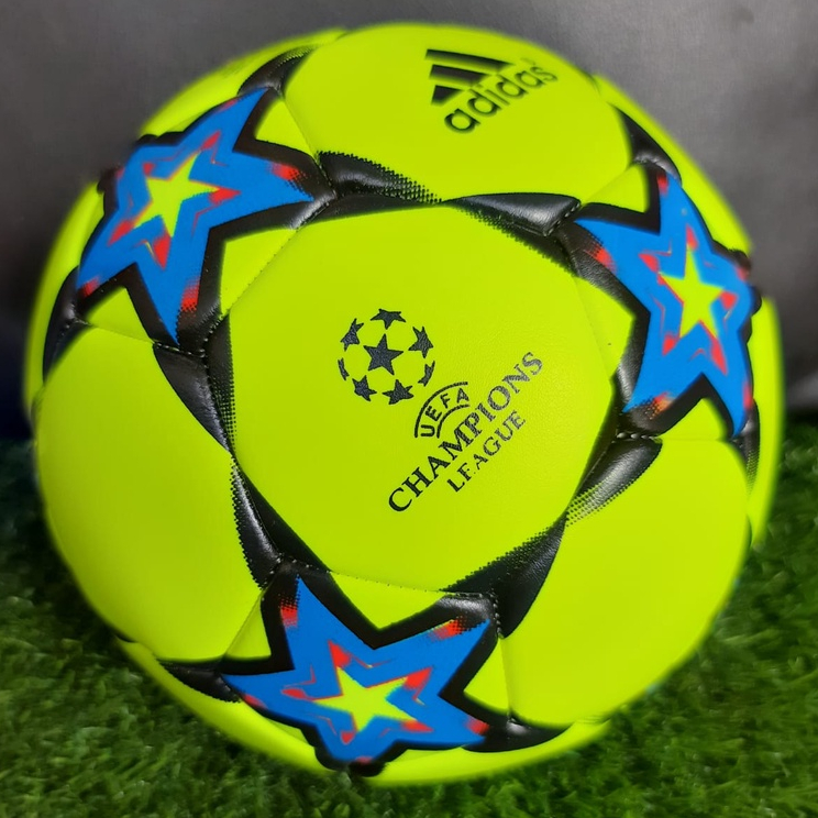 Jual bola sepak size 4 / bola sepak anak / bola sepak untuk ssb / bola ...