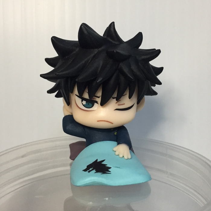 Jual [ BACA DESKRIPSI ] Official Merch Onemutan Megumi Fushiguro ...