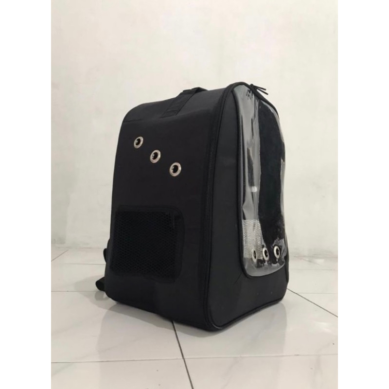 Jual tas astronot kucing jumbo murah | Shopee Indonesia