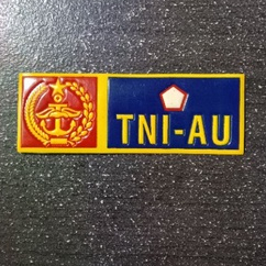 Jual Stiker Plat Nomor Tni Au - Sticker Plat Nomor Tni Au | Shopee ...