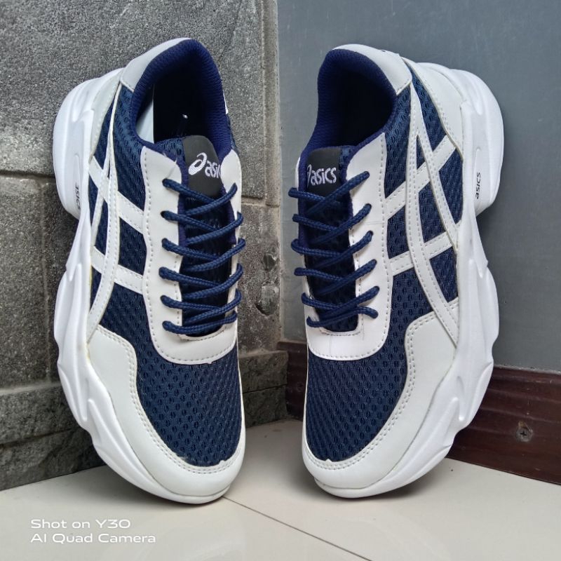 Jual SEPATU OLAHRAGA JUMBO BESAR BIG SIZE BIG FOOT PRIA WANITA UKURAN ...
