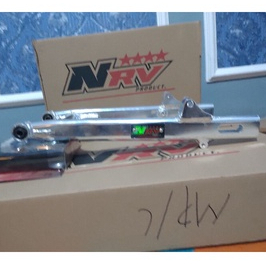 Jual Swing Arem NRV Megapro Arem Megapro GL Merk NRV | Shopee Indonesia
