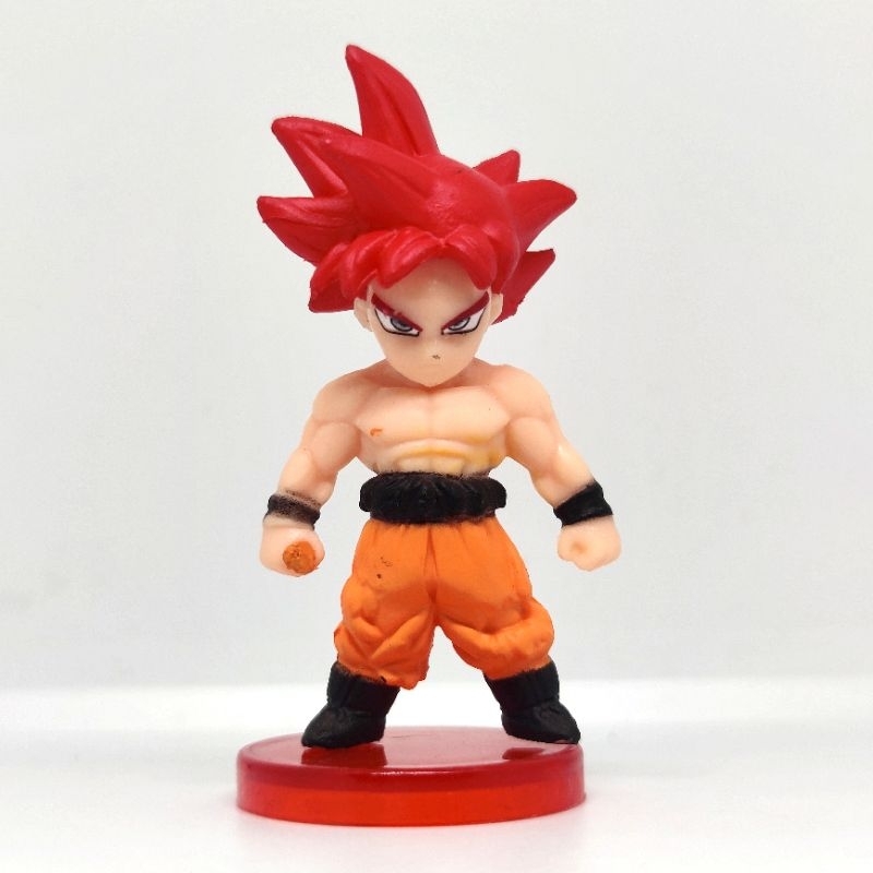 Jual Action figure One piece mini, Naruto mini, Dragon Ball Z Besar ...