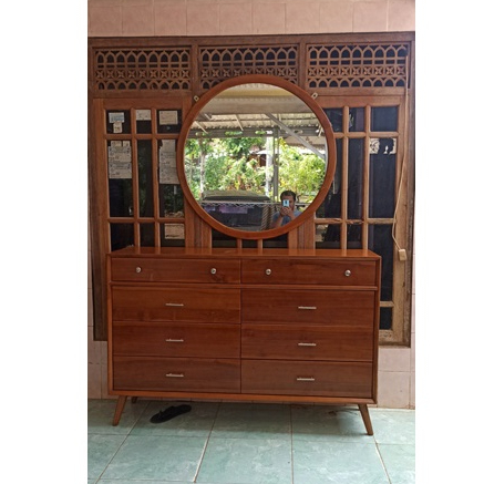 Jual KABINET KAYU JATI | Shopee Indonesia
