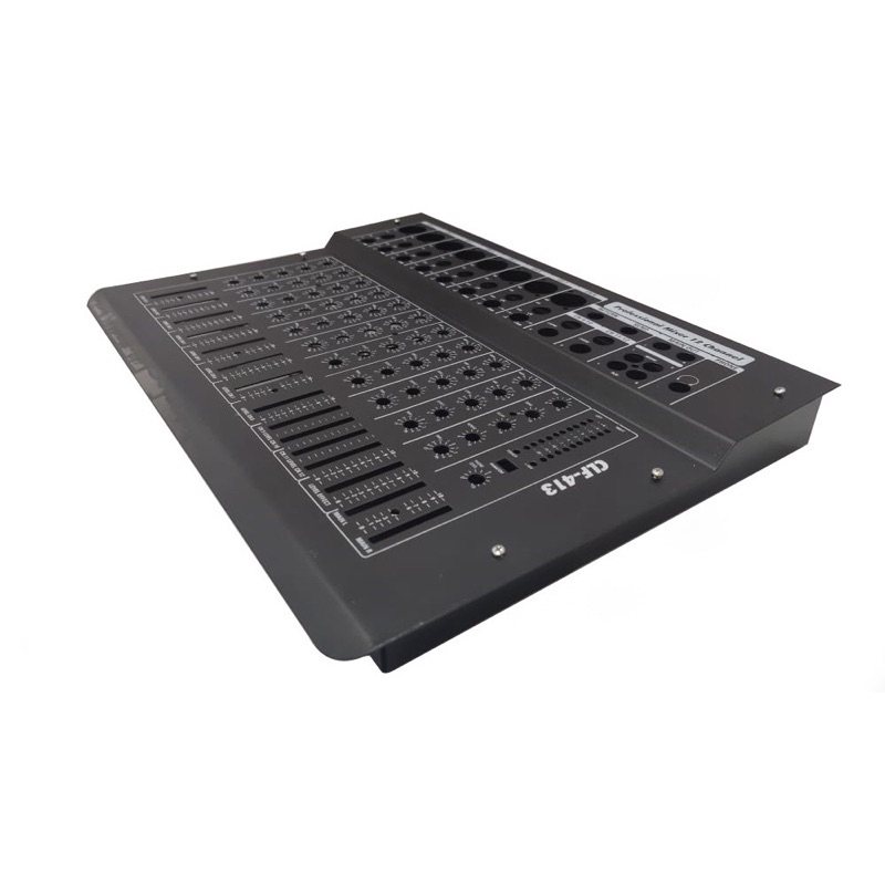Jual Box Panel Mixer 12 Channel | Shopee Indonesia