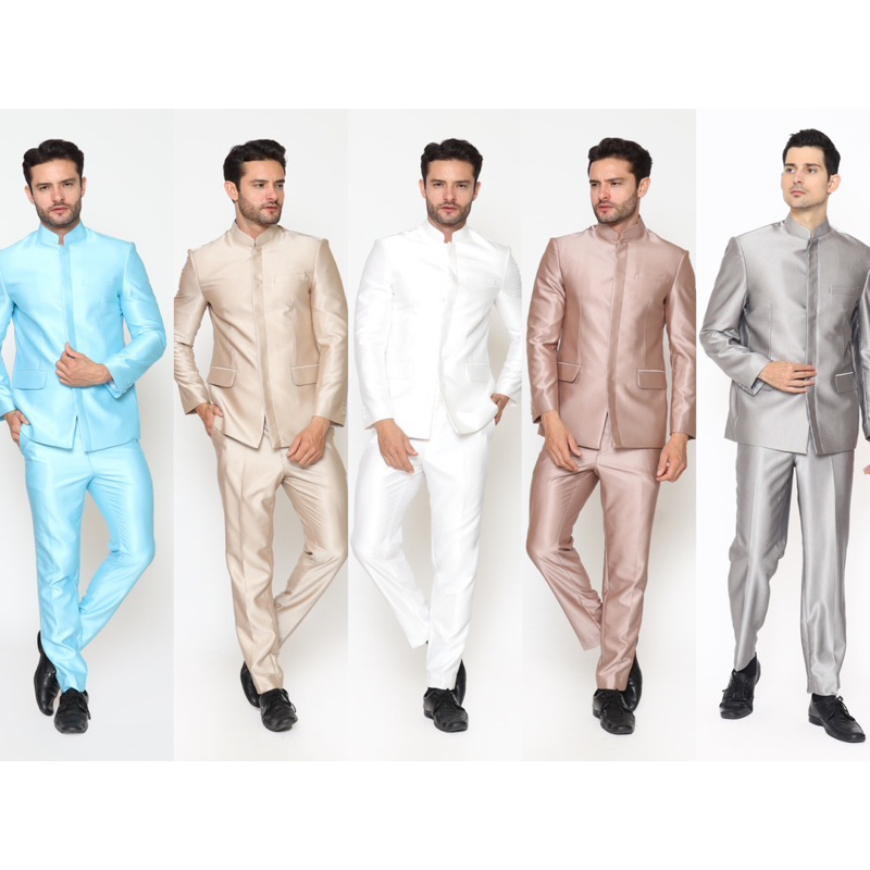 Jual PRE ORDER BESKAP PENGANTIN PRIA | Shopee Indonesia